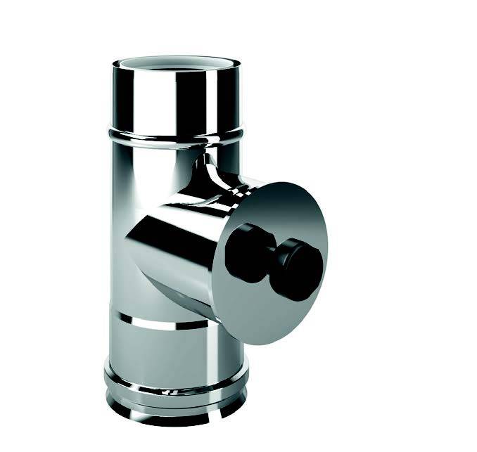 System Condex | De Marinis Srl - sistemi fumari