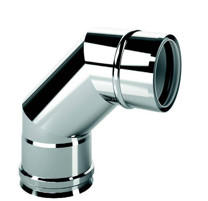 System Condex | De Marinis Srl - sistemi fumari