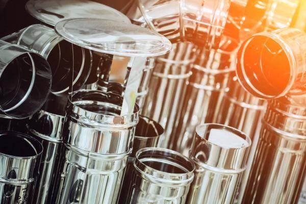 Norma UNI 11859-1: sistema di scarico condense | De Marinis Srl